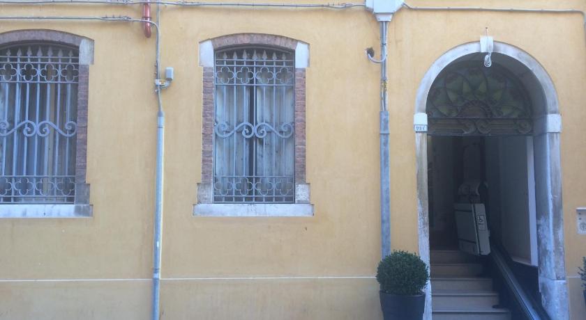 Hotel Agli Artisti, Venice | 2023 Updated Prices, Deals