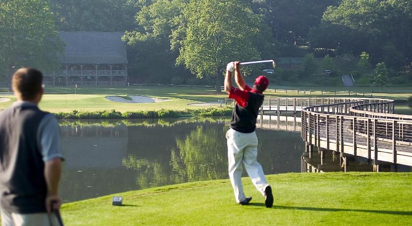 Callaway Gardens Golf Course Review | Fasci Garden