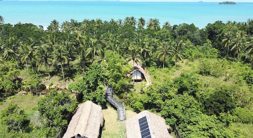 Binga Beach Palawan Glamping in San Vicente | 2024 Updated prices ...