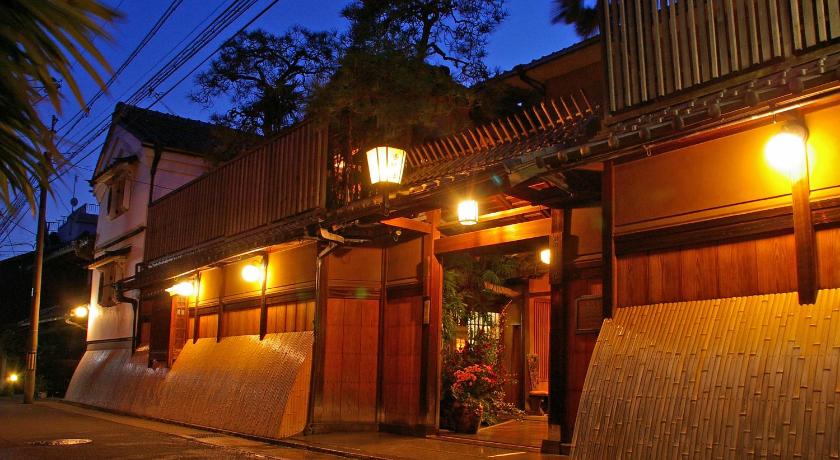 Seikoro Ryokan, Kyoto | 2023 Updated Prices, Deals