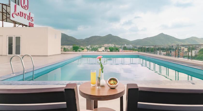 Lords Inn Udaipur, Udaipur | 2023 Updated Prices, Deals