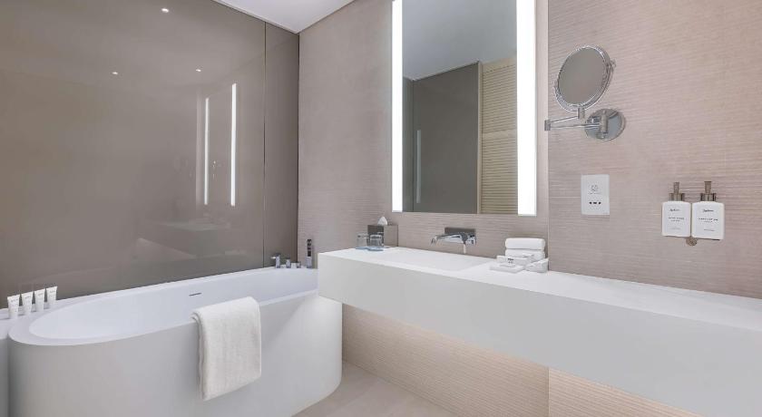 Radisson Beach Resort Palm Jumeirah Dubai in Dubai - See 2023 Prices