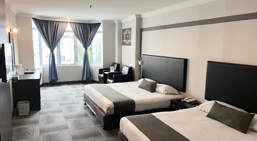 Legend Inn Taiping, Taiping | 2023 Updated Prices, Deals