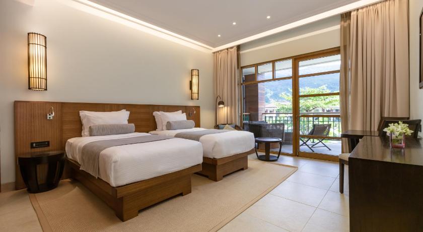 Savoy Resort and Spa, Seychelles Islands | 2023 Updated Prices, Deals