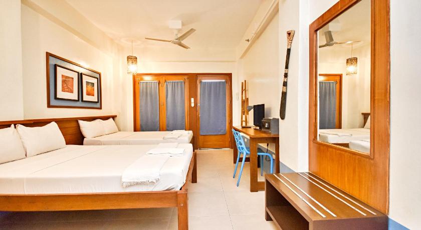 Agos Boracay Rooms and Beds in Boracay Island - See 2023 Prices