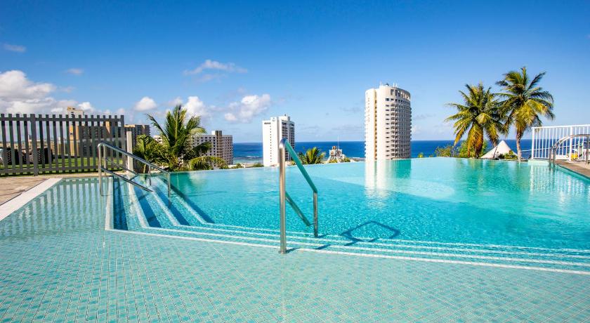 Bayview Hotel Guam, Guam | 2023 Updated Prices, Deals