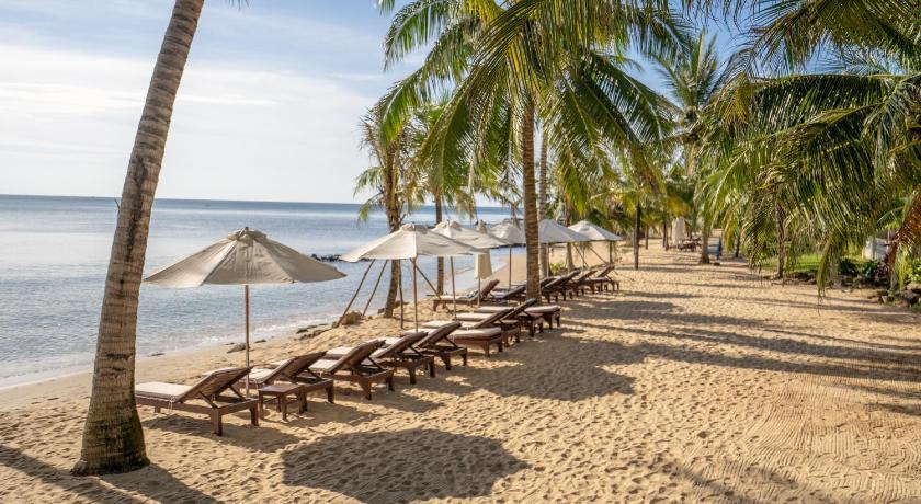 Sea Sense Phu Quoc Resort & Spa, Phu Quoc Island | 2024 Updated Prices ...