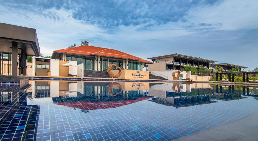 Sea Sand Sun Hua Hin Resort Hotel (Hua Hin / Cha-am) - Deals, Photos ...