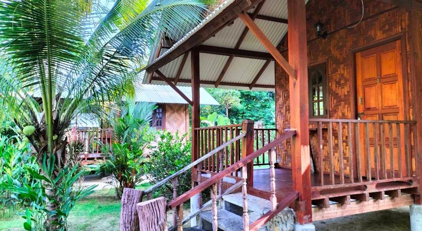 SiBoya Bungalows | Koh Sriboya OFFRES ACTUALISÉES 2020 à partir de 13 ...