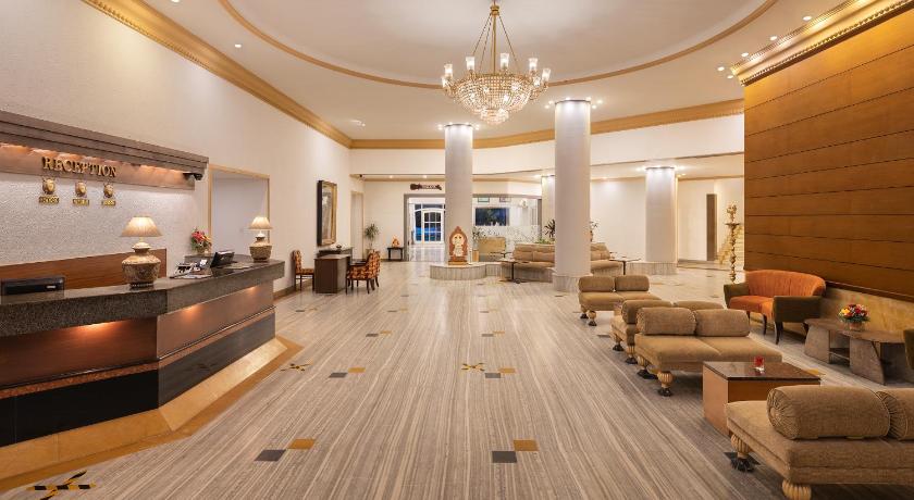 Hotel Sangam Tanjore, Thanjavur ab 53 € - agoda.com