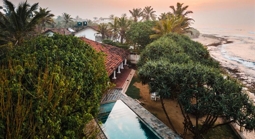The Best Mirissa Boutique Hotels | Incredible Choices 2024