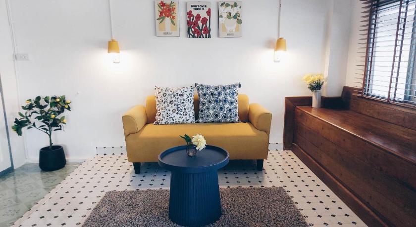 Hello Sunshine in Phra Nakhon Si Ayutthaya Province | 2023 Updated prices, deals - Klook United ...