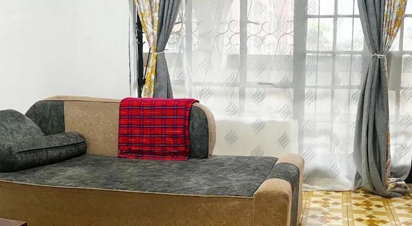 Little luxury Gataka Road Nairobi