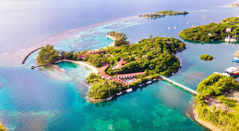 7 Best All-Inclusive Resorts In Honduras - Updated 2023 | Trip101