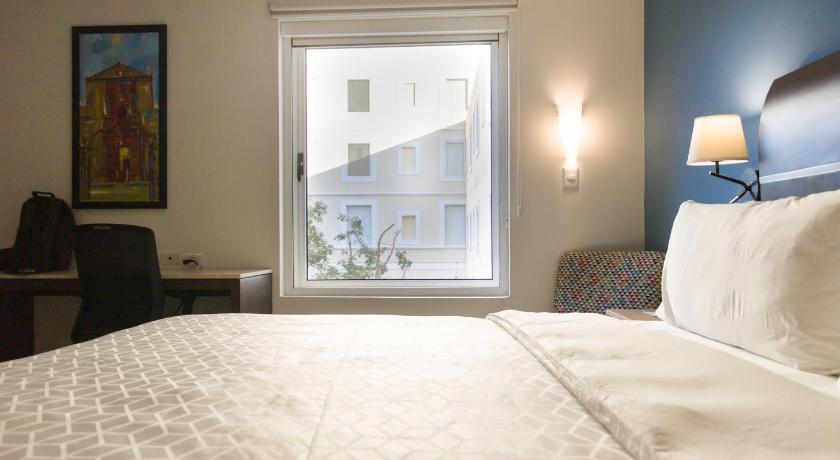 Holiday Inn Express Merida Centro Mérida Ofertas de último minuto en ...