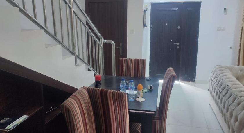 Nigeria Property Centre Lekki Gardens Phase 3 by Lagos business school ...