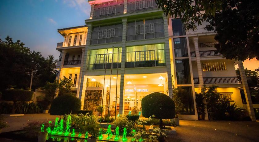 Royal Reach Family Resort in | 2025 Updated prices, deals - Klook ...
