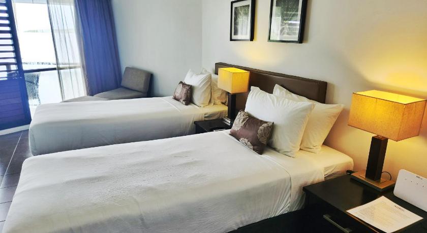 Novotel Suva Lami Bay, Lami | 2026 Updated Prices, Deals