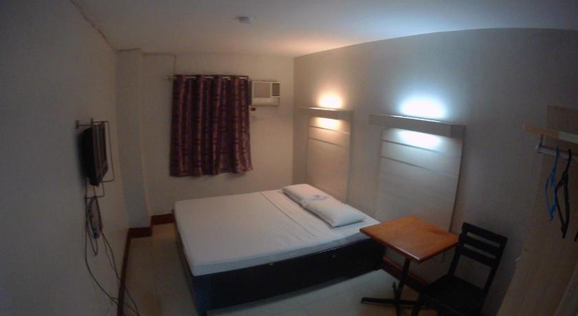 The Loft Inn in Cagayan De Oro City Center, Cagayan De Oro from $34