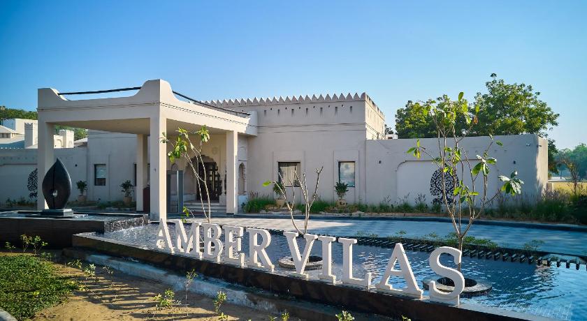 Pride Amber Vilas Resort & Convention Centre in Jaipur - See 2023 Prices