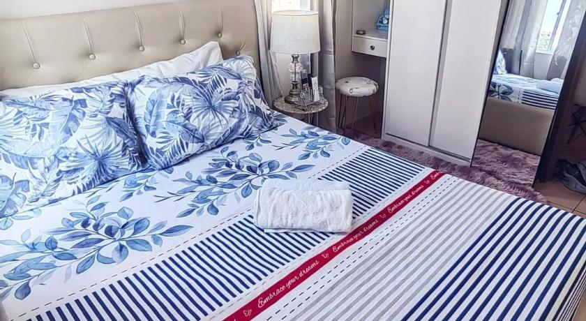 Caren 8-Spatial Condo Maa 2br fully-furnished wtih unli Pool access in ...