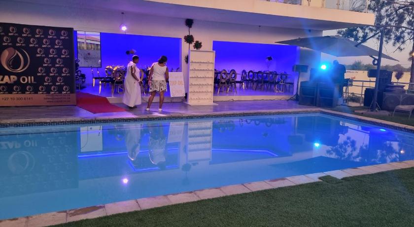 Botle Ba Afrika Lodge in Vereeniging - See 2023 Prices