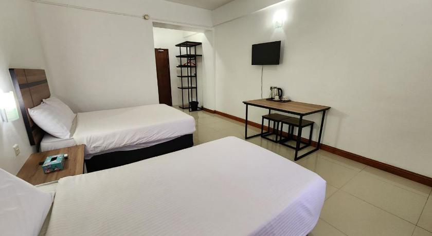 Hotel Meligai Kapit in Kapit - See 2023 Prices