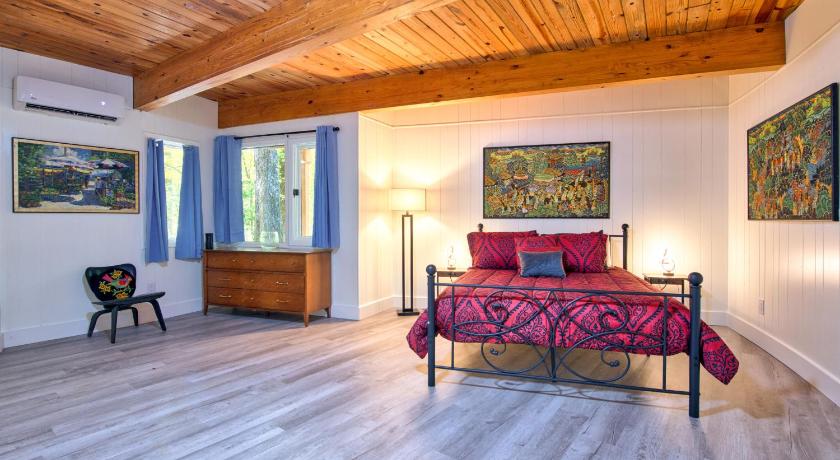 Red Fox Lair 290 Red Fox Run Franklin NC