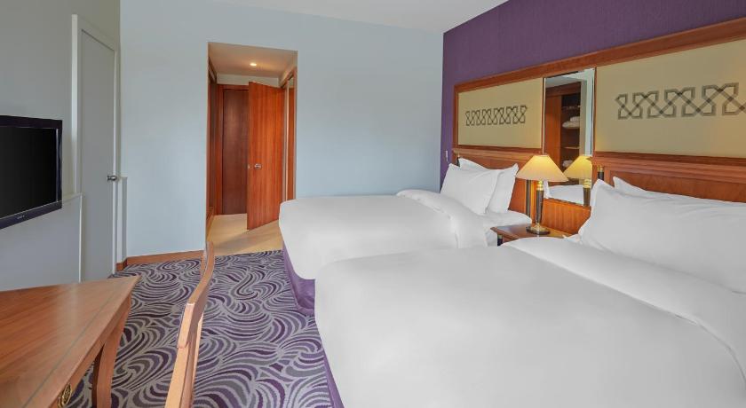 11 Best Hotels in Tabuk, Saudi Arabia