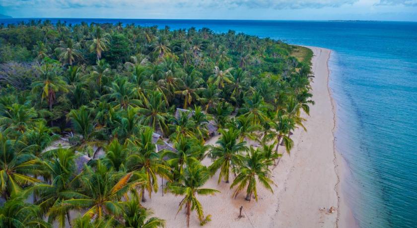 Modessa Island in Palawan - See 2023 Prices