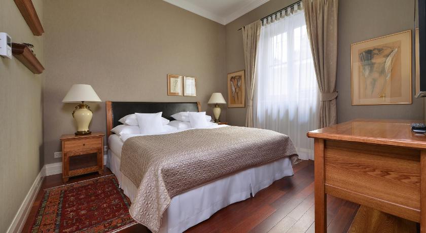 Marrol's Boutique Hotel, Bratislava | 2023 Updated Prices, Deals