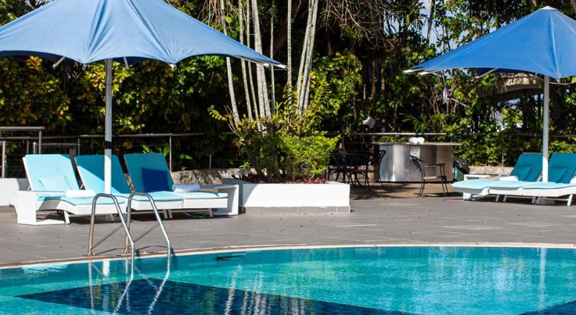 Airways Hotel, Port Moresby | 2023 Updated Prices, Deals