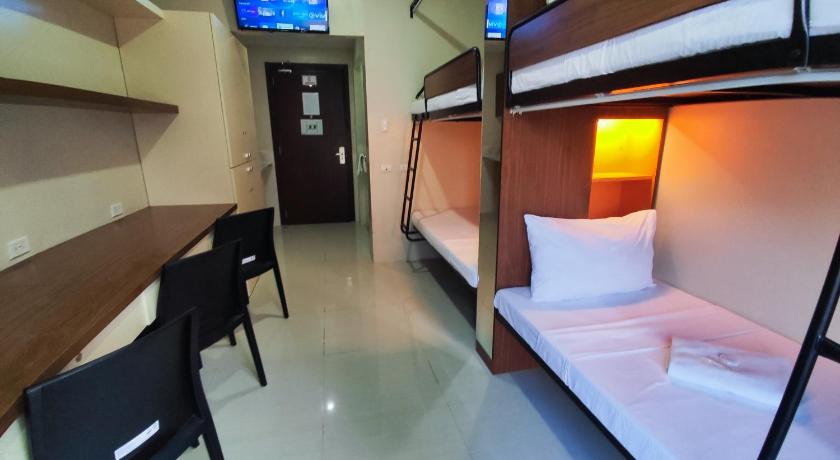 G Square Residences in Manila - See 2023 Prices