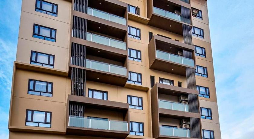 2023 Cebu Family Suites by Cocotel powered by fave 호텔 리뷰 및 할인 쿠폰 - 아고다