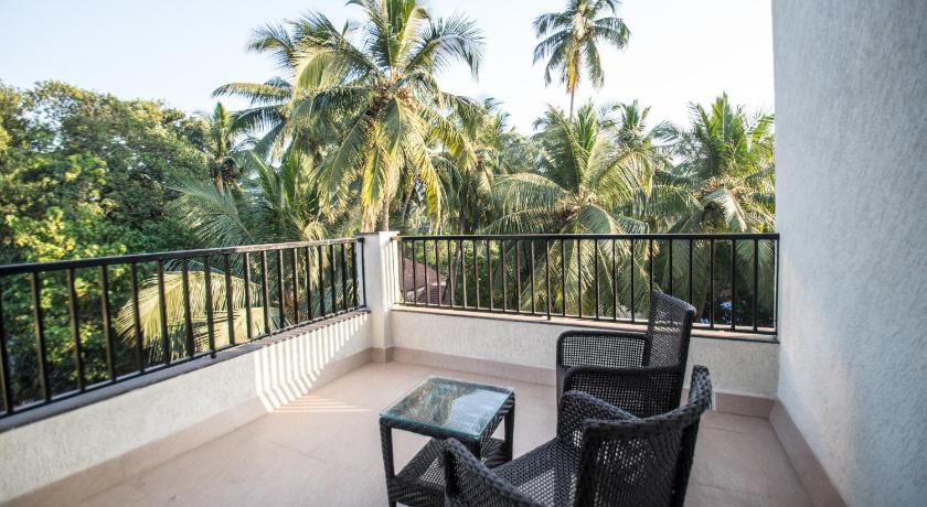 Calangute Tower - AM Hotel Kollection | Goa 2020 UPDATED DEALS ₹3600 ...
