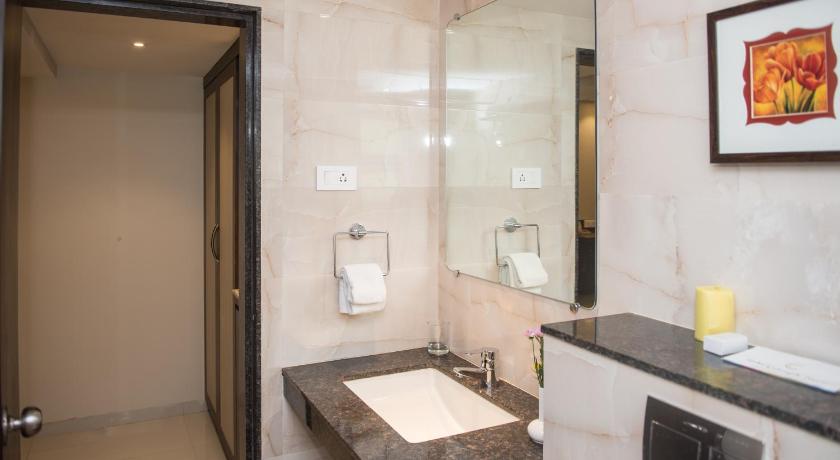 Calangute Tower - AM Hotel Kollection | Goa 2020 UPDATED DEALS ₹3600 ...