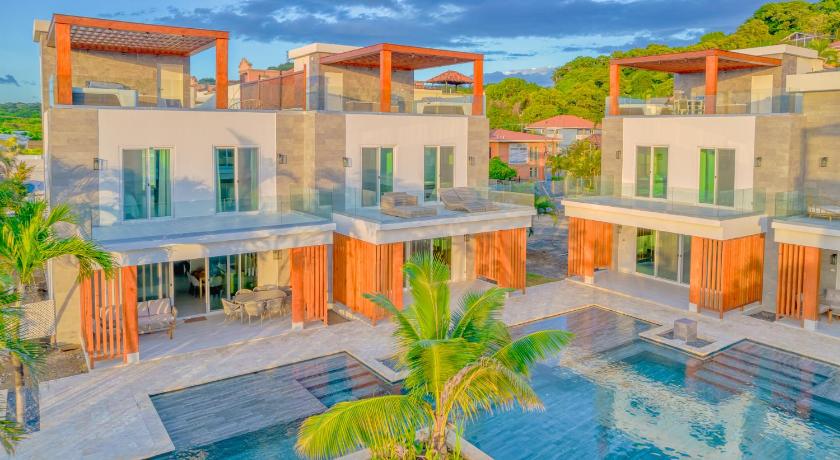 Ocean One Roatan, Islas de la Bahia, West Bay Roatan