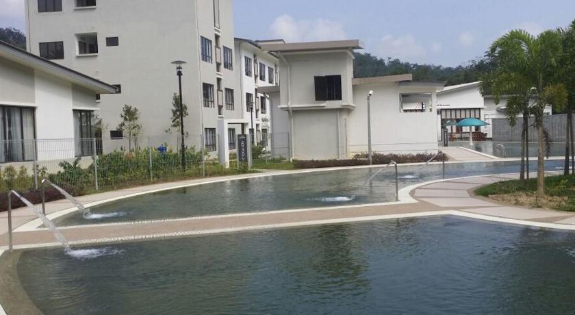 eRYA by SURIA Hot Spring Bentong | Bentong 2023 UPDATED DEALS £36, HD ...