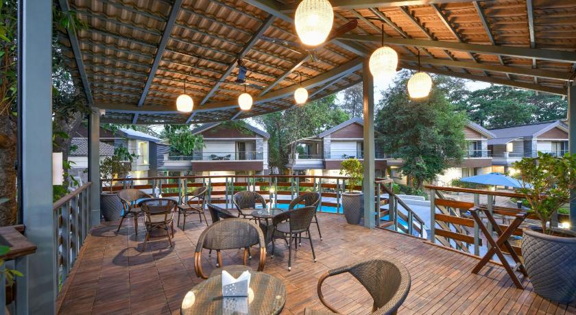 Arova Woods Zinc Journey by The Fern, Lonavala in Lonavala - See 2023 ...