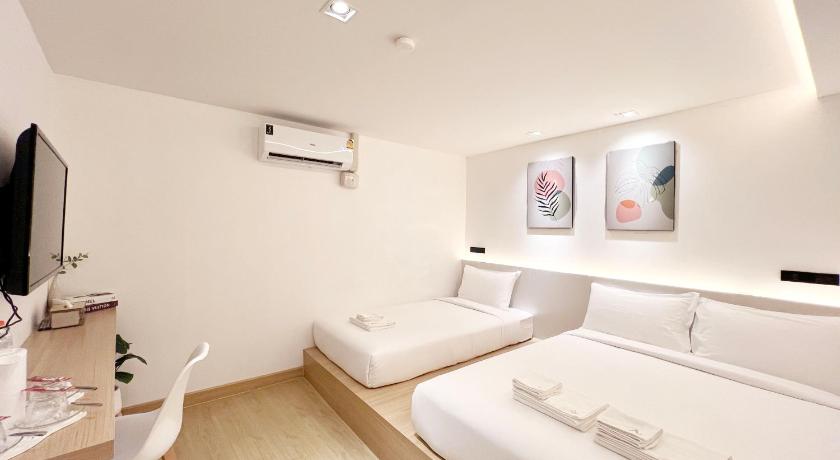 Ascella Hotel in Bangkok - See 2023 Prices