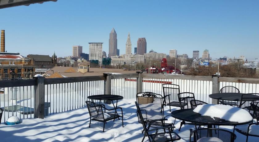 The Top 10 Things to do in Cleveland in Winter From a Local! - World ...