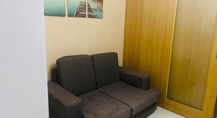 Shell Residences C15 Shortwalk Sm Mall Of Asia/Airport in Pasay | 2025 ...