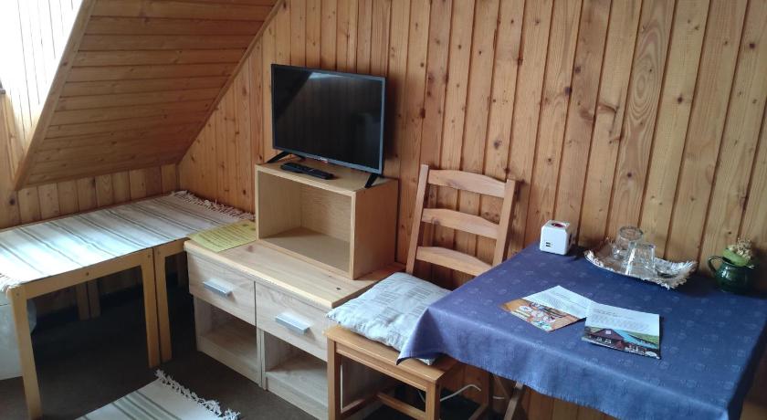 Penzion Encian, Myto Pod Dumbierom, Slovakia - Photos, Room Rates ...
