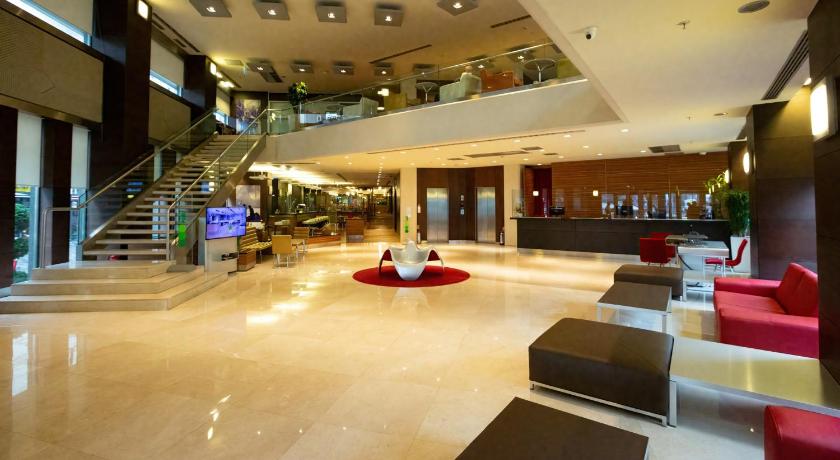 Point Hotel Taksim, İstanbul | 2023 Updated Prices, Deals