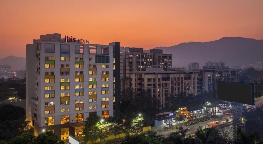 ibis Thane Thane - Location, Photos, Reviews