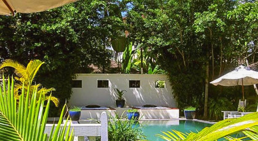 Book The Cockatoo Nature Resort in Siem Reap - BEST PRICES on Agoda!
