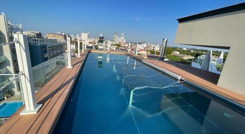 Almalux Jesolo Wellness & Spa 3 stelle superior, Lido Di Jesolo | 2023 ...