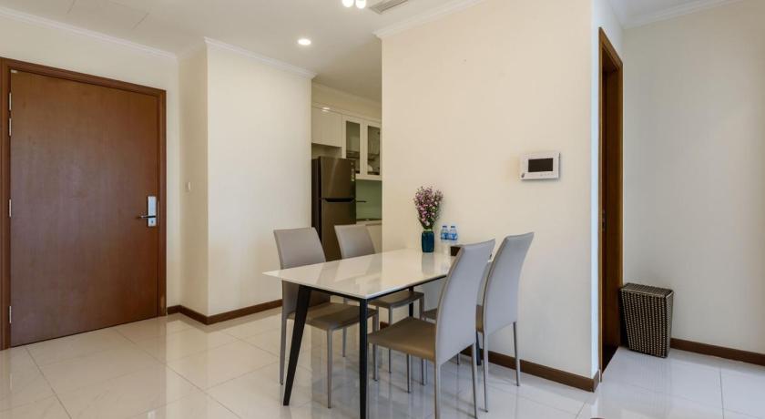 Bland Landmark Plus Luxury Residence in Ho Chi Minh City | 2025 Updated ...