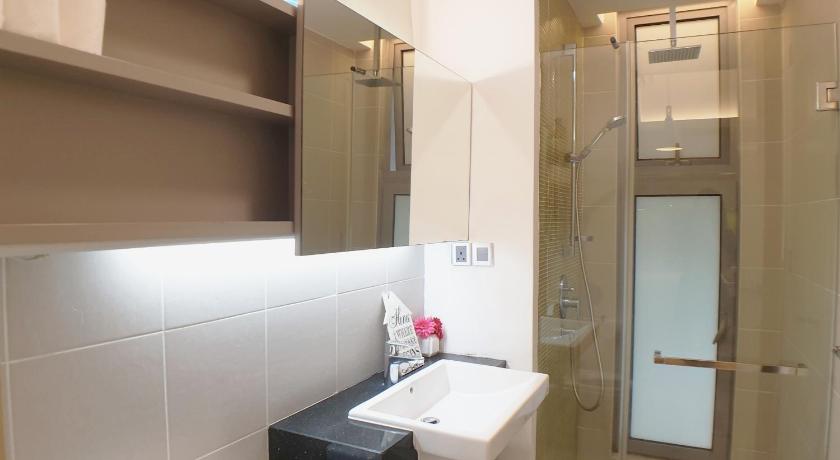The Signature Hotel & Serviced Suites Kuala Lumpur in Kuala Lumpur ...