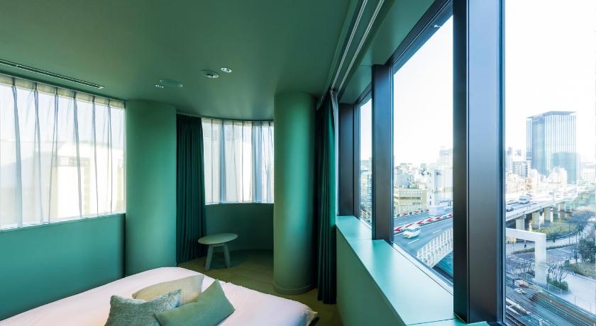 toggle hotel suidobashi TOKYO in Tokyo - See 2023 Prices